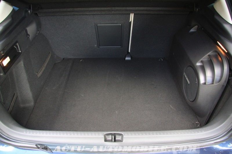 Essai Citroën C4 II : une seconde génération bien née