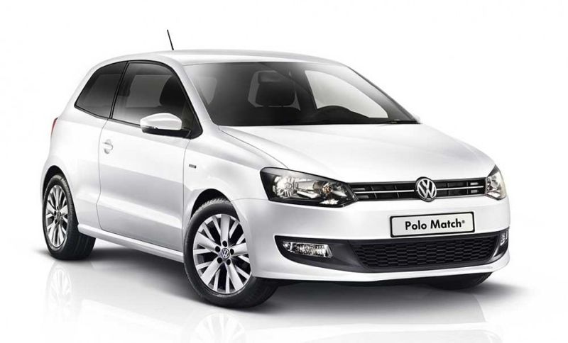 Volkswagen Polo - Actu automobile