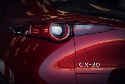 Mazda CX-30 : le cadet de la bande