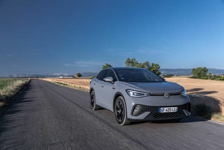 La rumeur : une Volkswagen Golf 9 électrique pour 2026