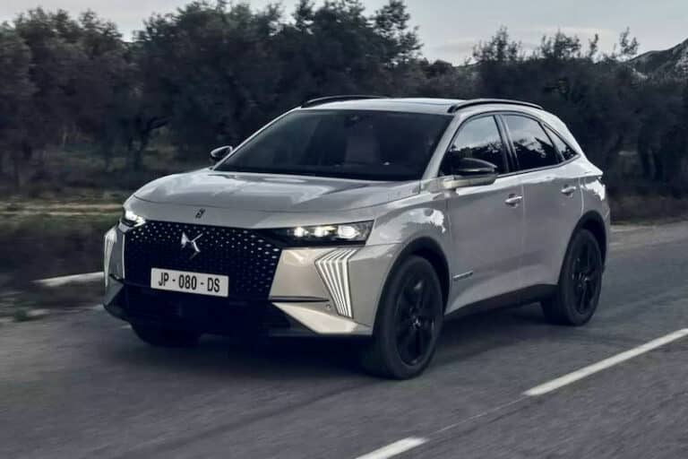 Future DS N°7 : à quoi s'attendre en 2026