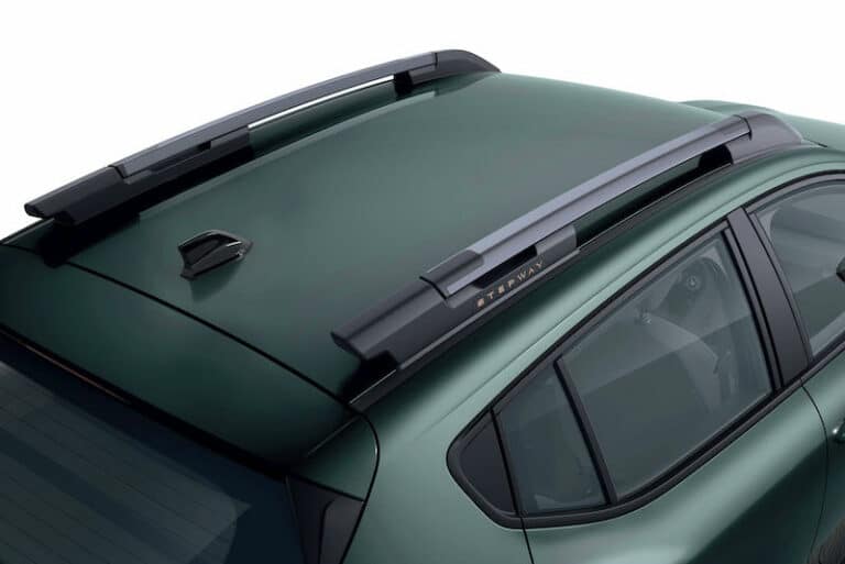 La nouvelle Dacia Sandero Stepway Extrême en détails