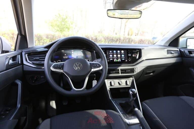 Essai Volkswagen Polo Life 1.0 TSI 95 : la valeur sûre