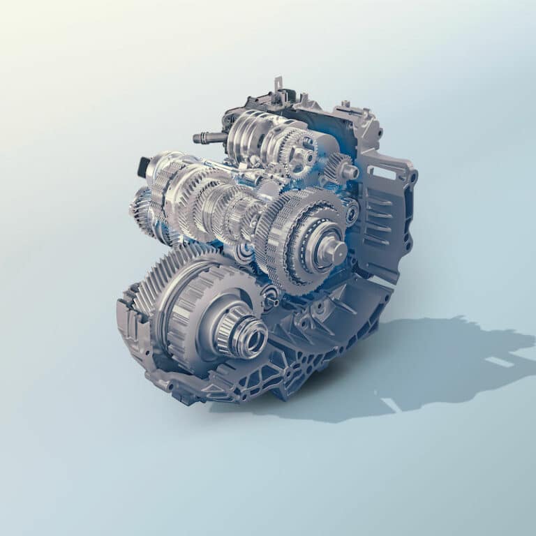 Une nouvelle motorisation Hybrid 48V pour le Citroën C5 Aircross