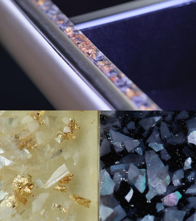 DS veut révolutionner l'intérieur de ses prochains modèles