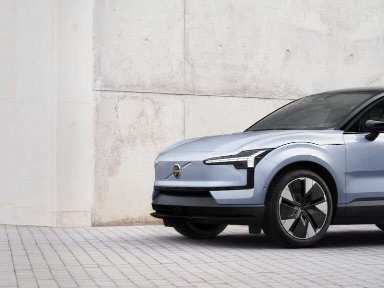 Volvo : toutes les nouveautés 2024 à venir