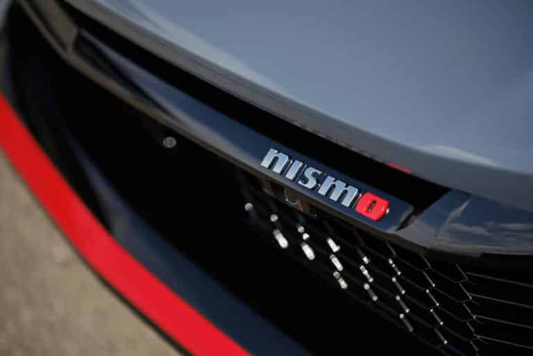 Nissan mise gros sur Nismo, 5 nouveaux modèles dans les cartons