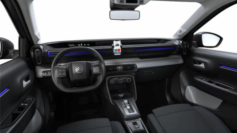 Nouvelle Citroën ë-C3 You à 99 euros par mois : la bonne affaire