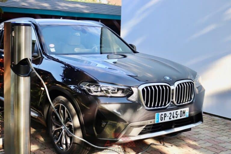 Malus au poids 2025 : un coup dur pour les hybrides rechargeables