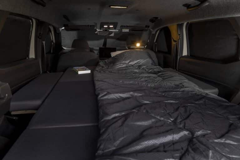 Le nouveau Dacia Duster a déjà son pack Sleep