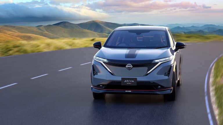 Nissan mise gros sur Nismo, 5 nouveaux modèles dans les cartons