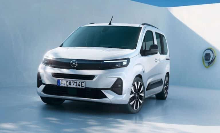 Opel : toutes les nouveautés 2024 à venir