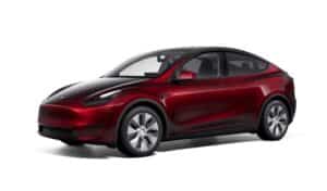 L'ancien Model Y, toujours en stock : une bonne affaire