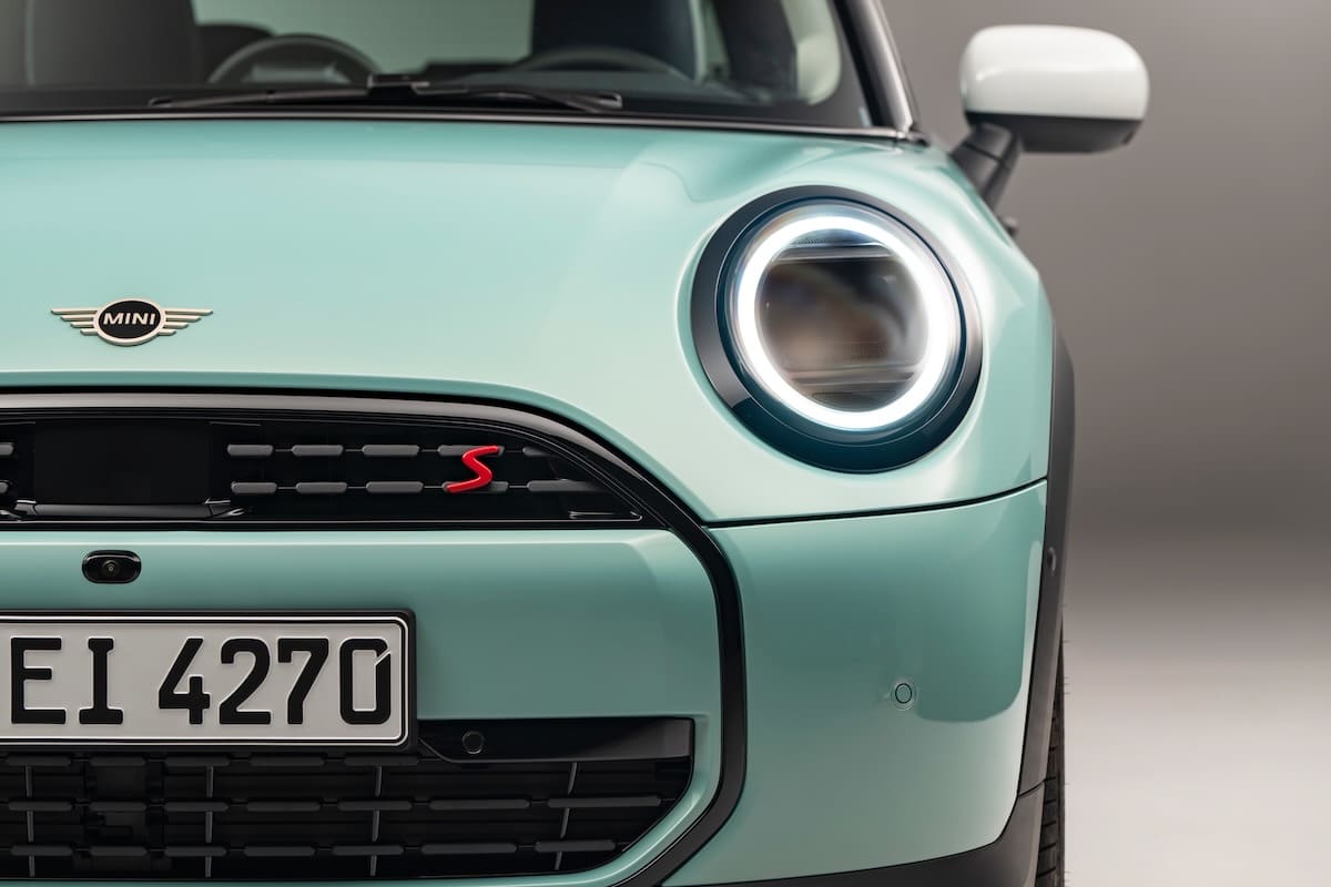 La nouvelle Mini thermique arrive avec les Cooper C et Cooper S