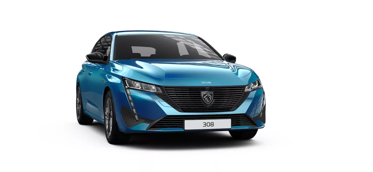 A 32250 euros en prix de base, que vaut la Peugeot 308 face à la Golf