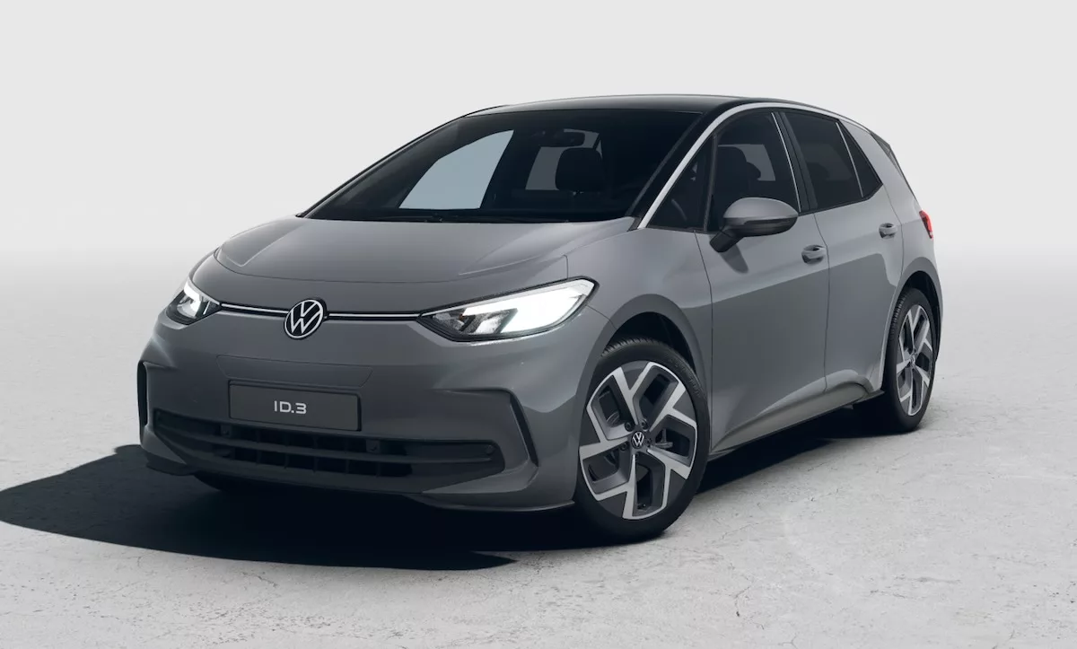 Que propose la nouvelle Volkswagen ID.3 bradée à moins de 30000 euros