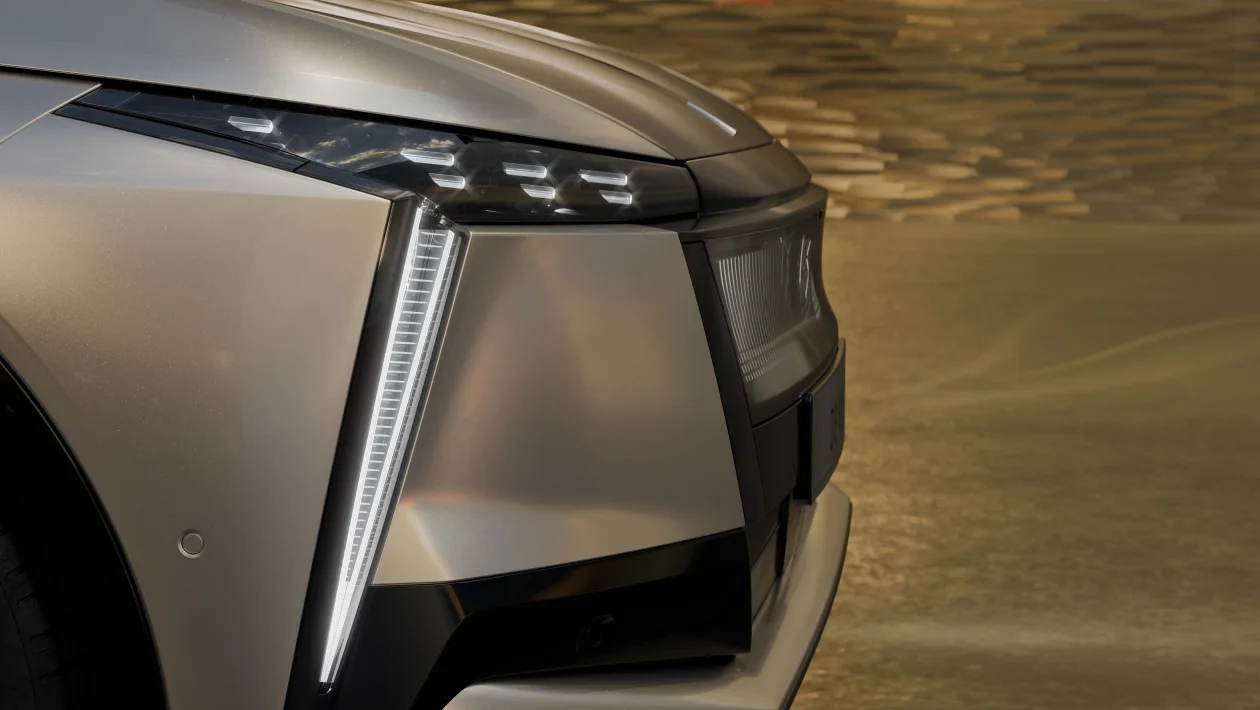 Future DS N°7 : à quoi s'attendre en 2026