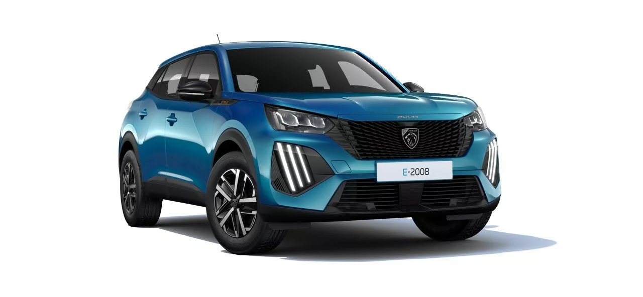 Le Peugeot e-2008 baisse enfin ses tarifs, sur toute la gamme