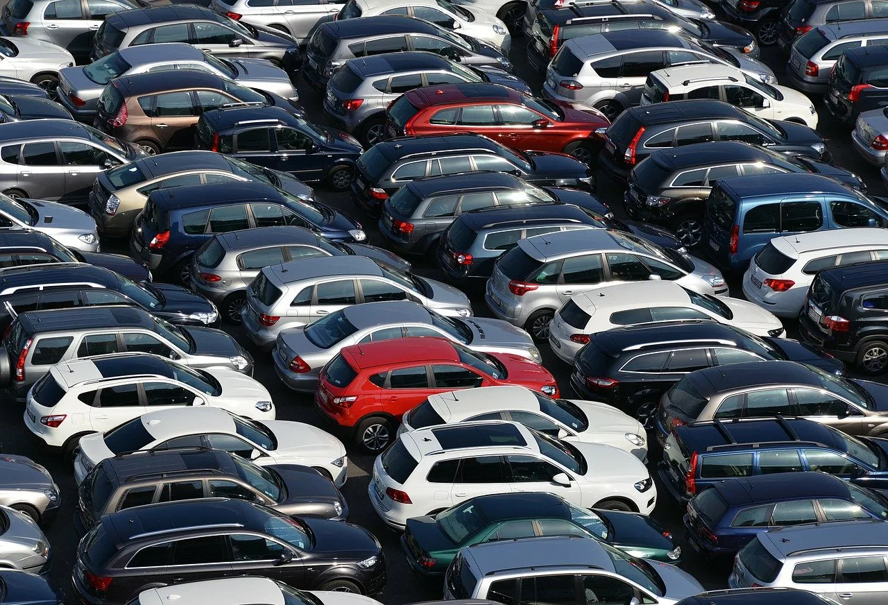 Le vieillissement du parc automobile français fait froid dans le dos