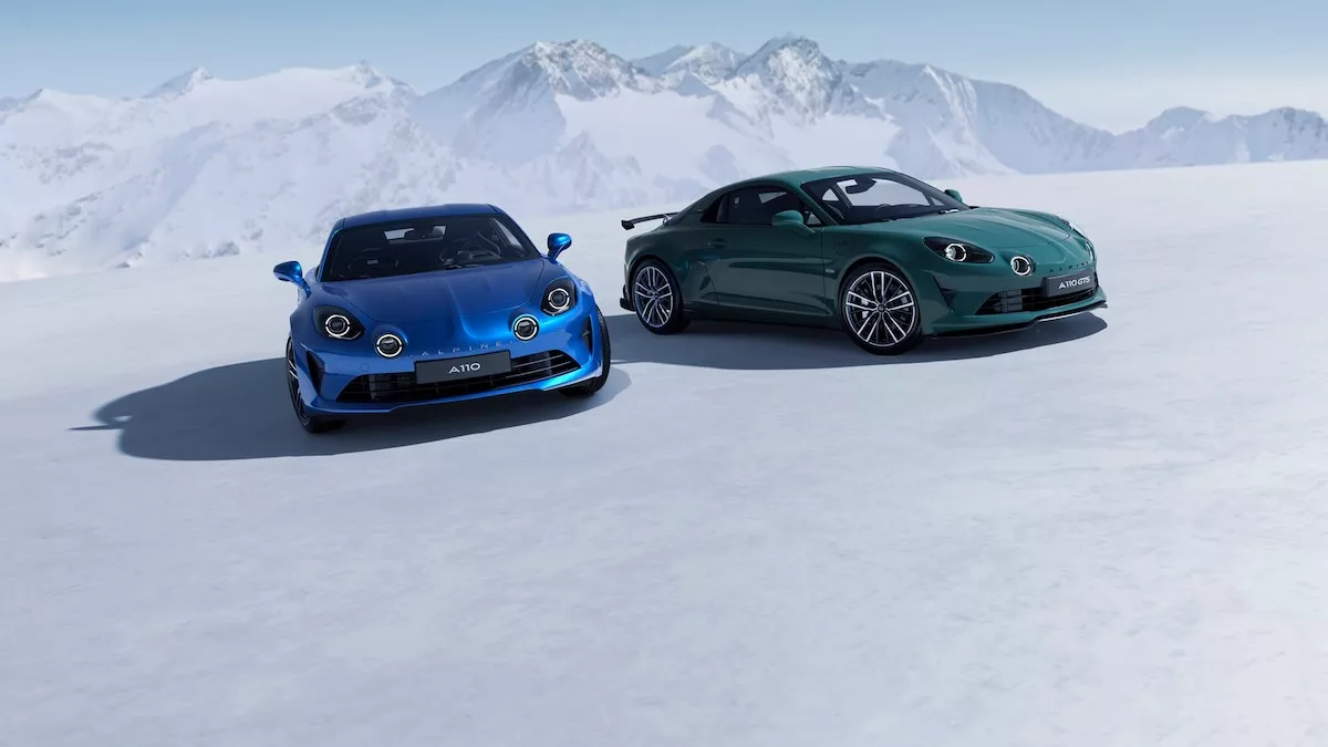 Alpine A110 2027 : électrique, hybride… ou les deux