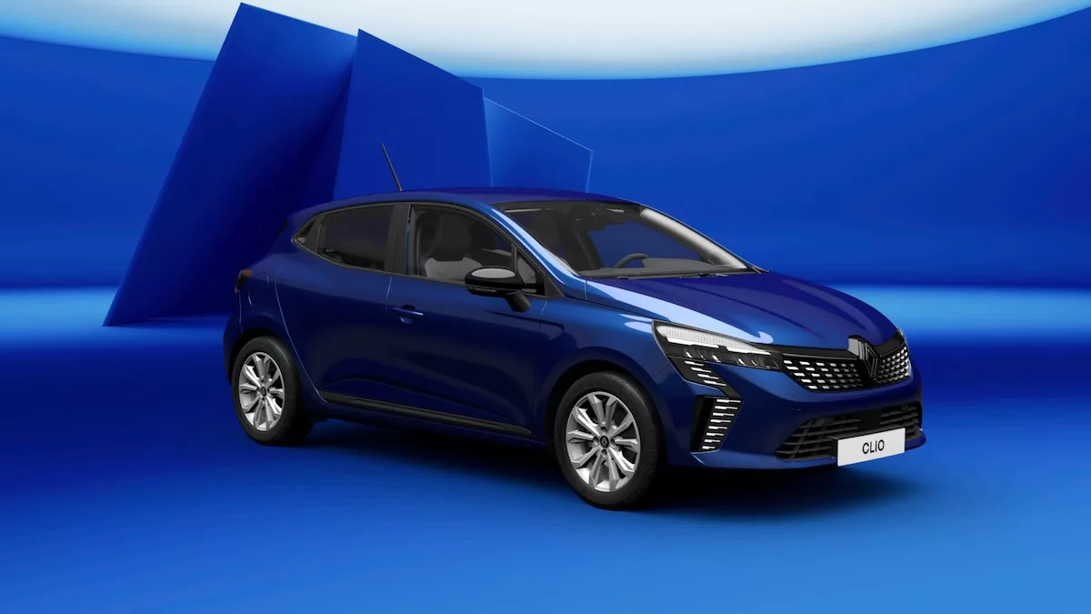 A 16900 euros, la Renault Clio Génération vise la nouvelle C3