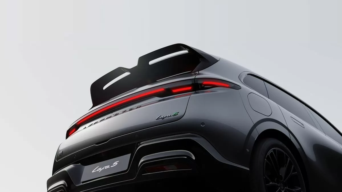 Leapmotor B05 Ultra : une version sportive, vraiment