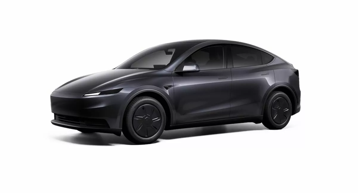 Tesla Model Y 2025 : la nouvelle gamme et les prix dès 39990 euros