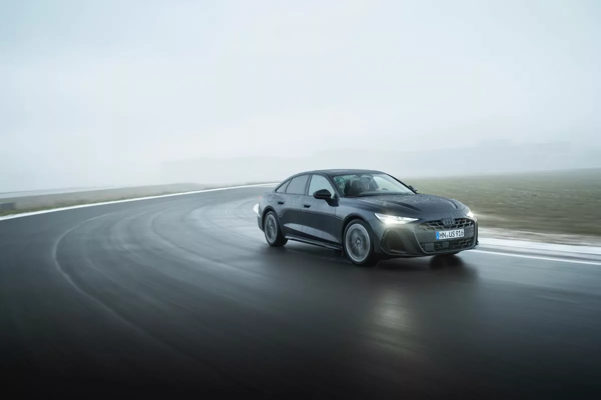 Audi A6 V6 TDI : un diesel de nouvelle génération pour la future A6 ...