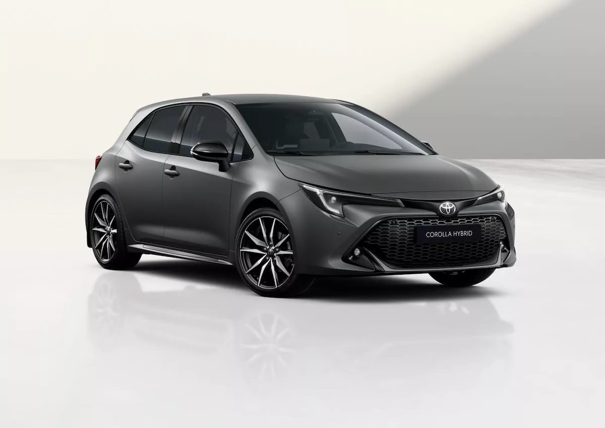 Toyota Corolla 2026 : des évolutions mesurées pour prolonger un best-seller